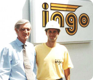 Ingo Ltda. Quiénes Somos